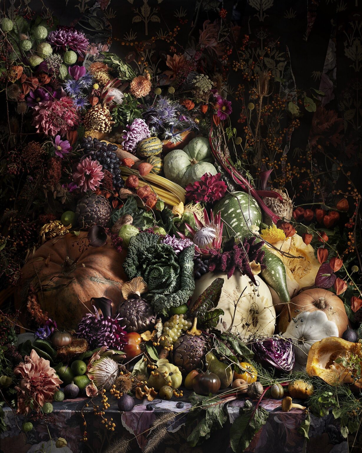 PETER LIPPMANN – In Gad We Trust
